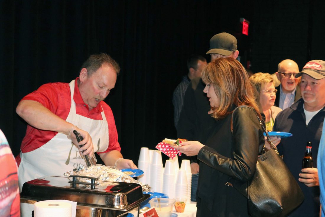 Some food for thought | News, Sports, Jobs - Times Republican